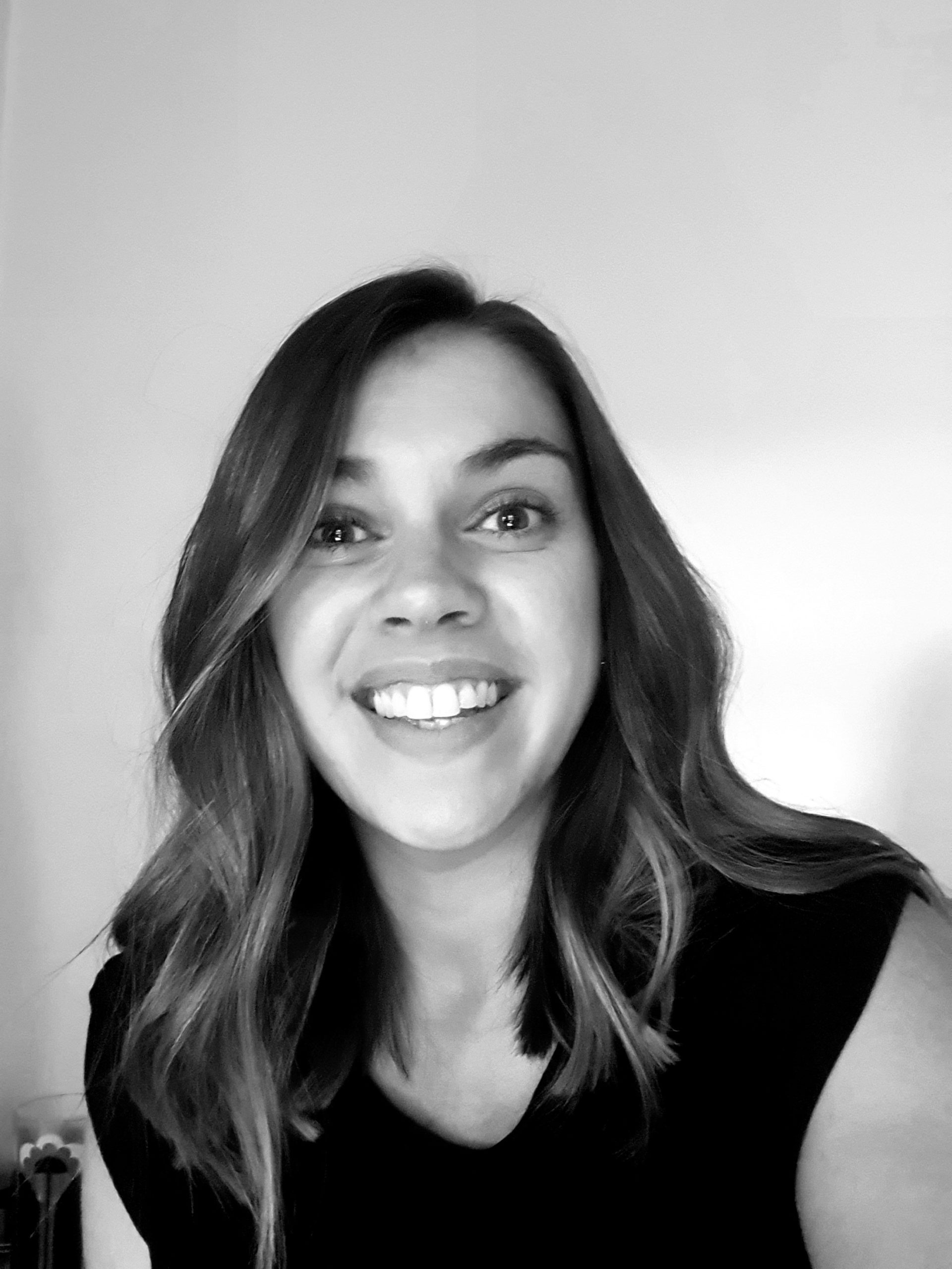 Ellie Dunkley - Traumatic Birth Recovery