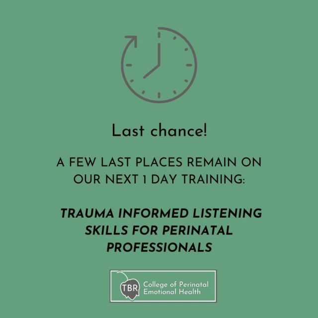 Find a birth trauma practitioner - Traumatic Birth Recovery